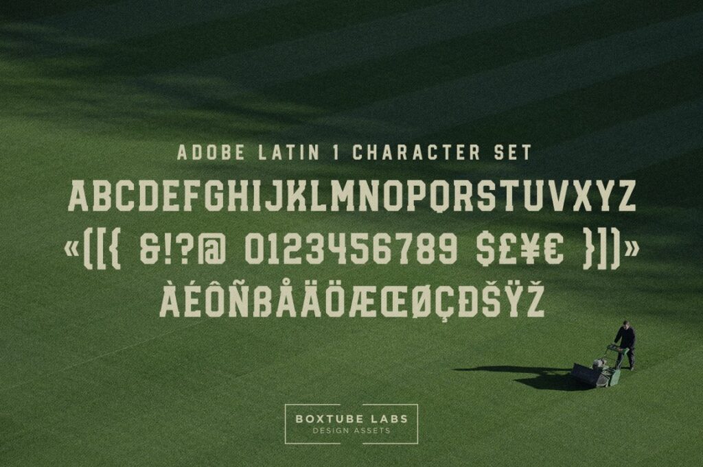 Hitch Route – MasterBundles