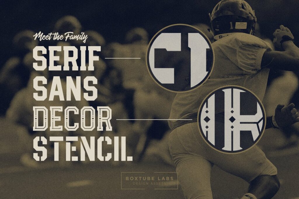 Hitch Route – MasterBundles