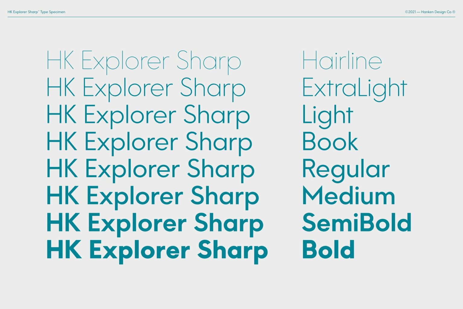 HK Explorer Sharp – MasterBundles