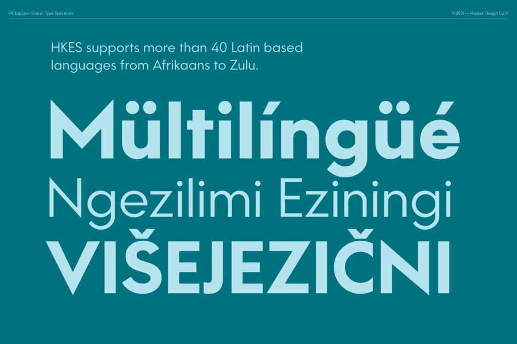 HK Explorer Sharp – MasterBundles