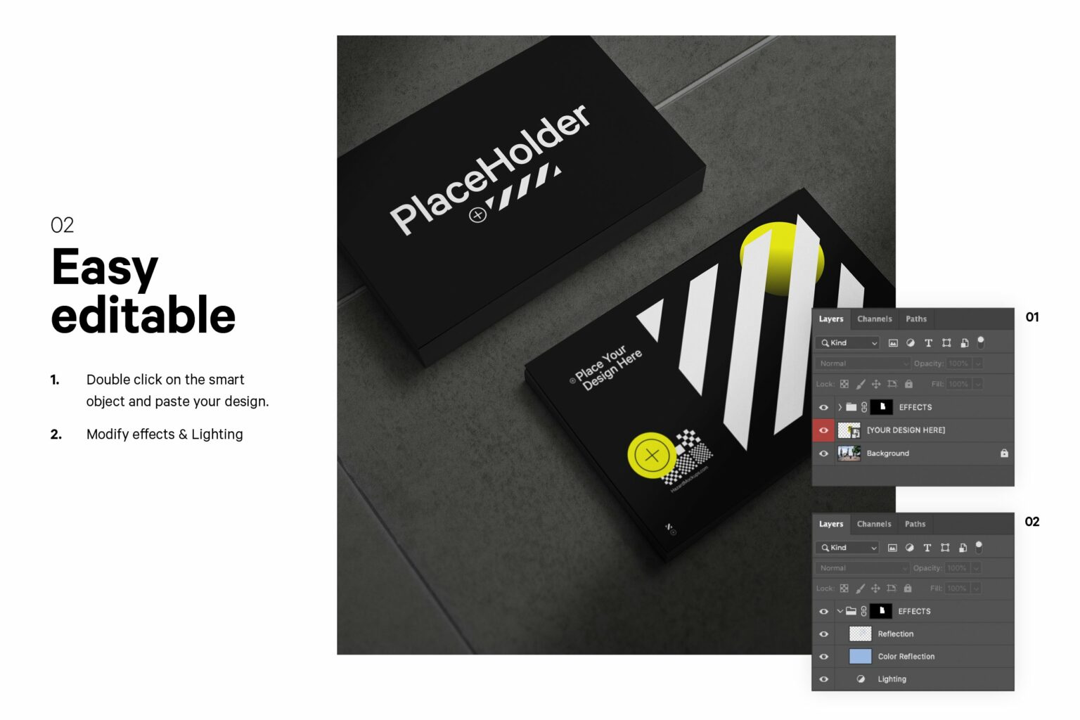 30x Full Branding Mockup Bundle – MasterBundles