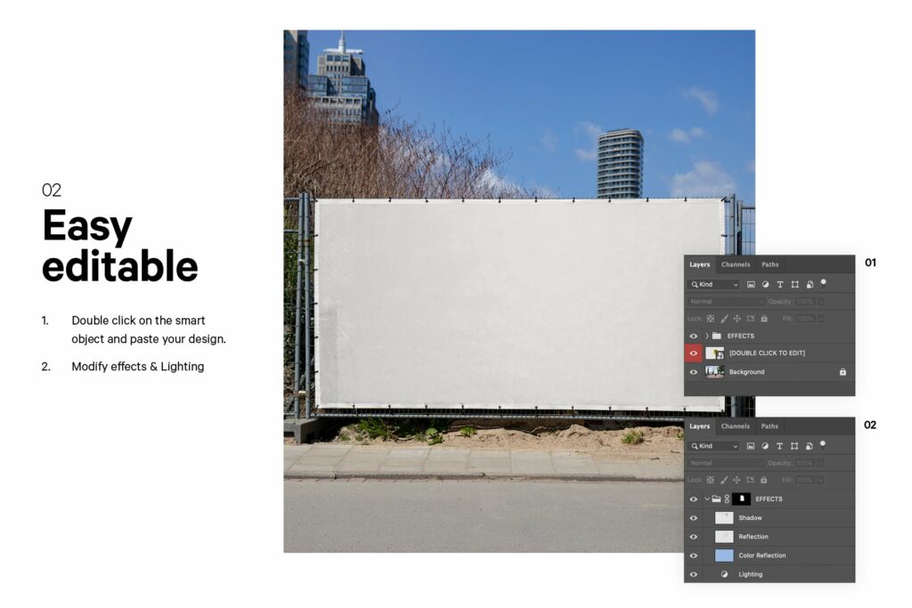 7x Construction Mockup Bundle Vol.2 – MasterBundles