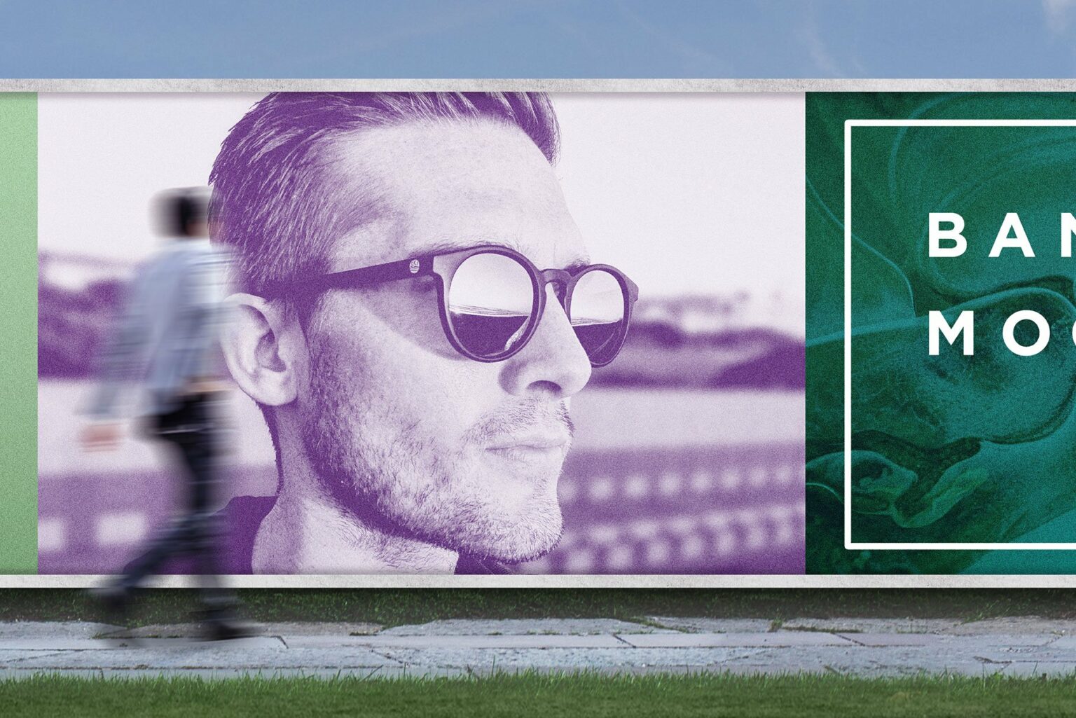 HOARDING / BILLBOARD / MOCKUP – MasterBundles