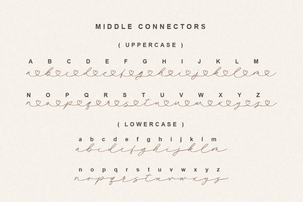 Homestone Handwritten Script Font – MasterBundles