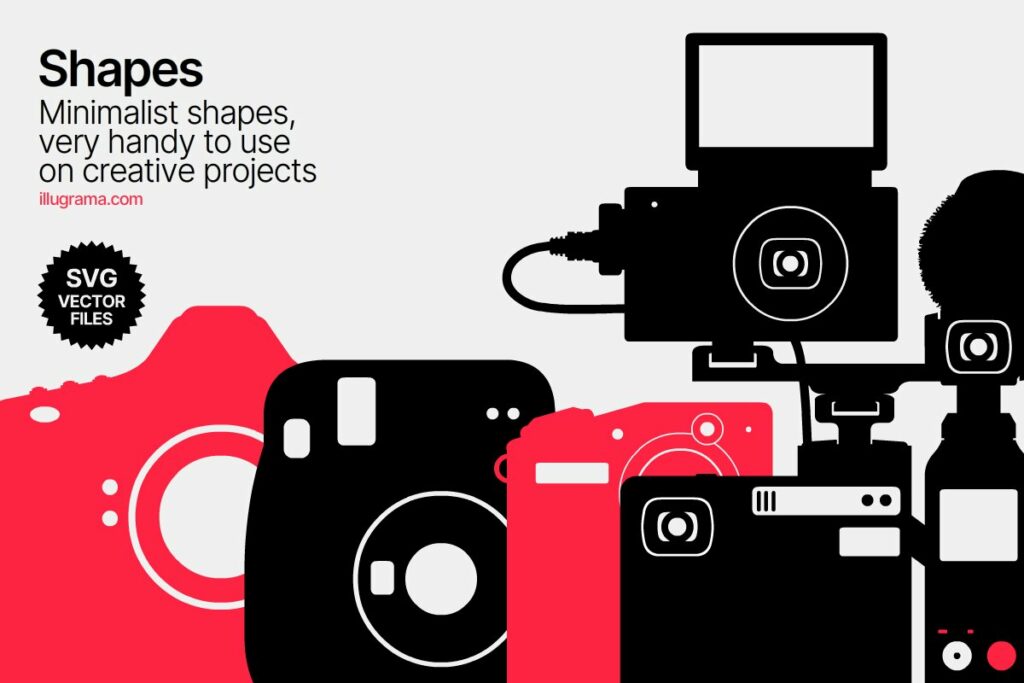 Photography - Modern Graphics – MasterBundles