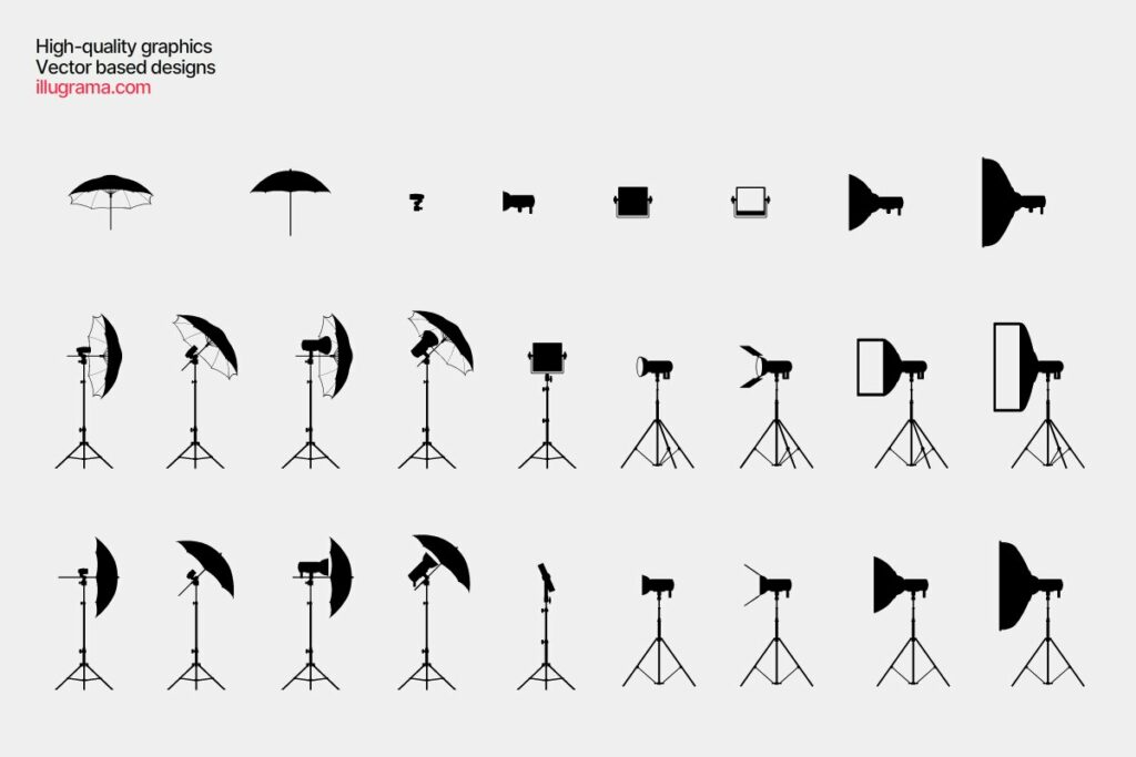 Photography - Modern Graphics – MasterBundles