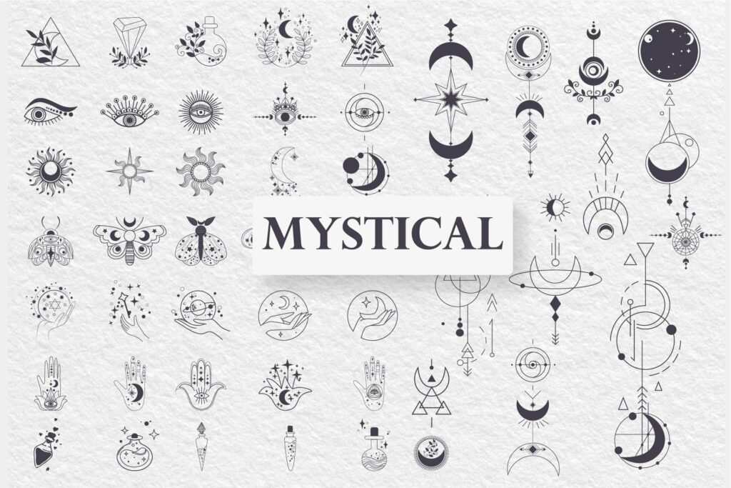 Magic Mystical Collection – MasterBundles