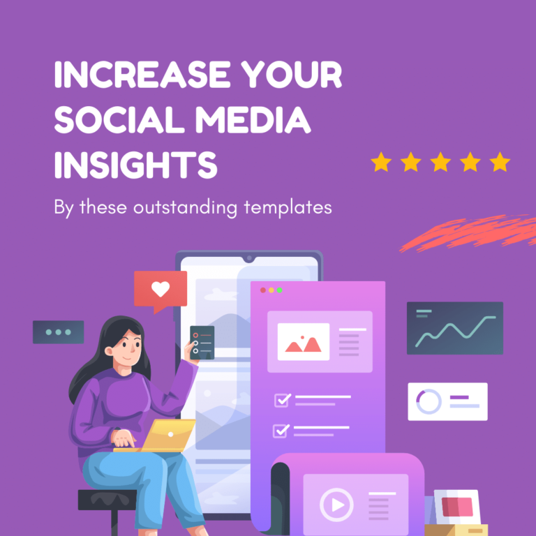 Instagram Educational Tips & FAQ Posts Canva Templates - MasterBundles