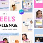 Instagram Memes + Gifs Pack 2.0 – MasterBundles