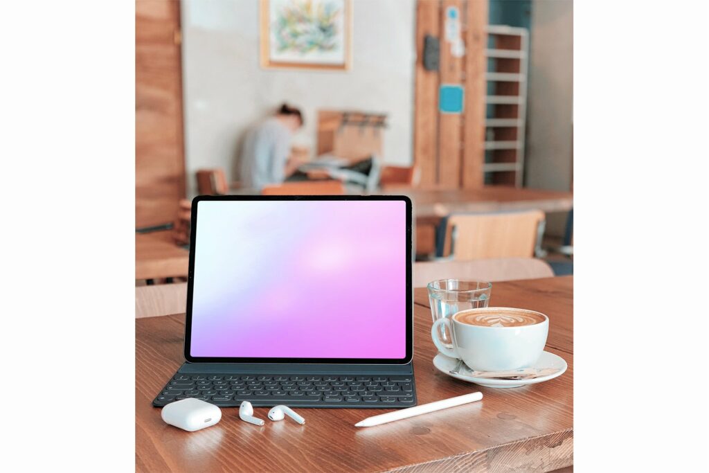 Person Holding iPad Mockup Bundle – MasterBundles Person Holding iPad Mockup Bundle – MasterBundles