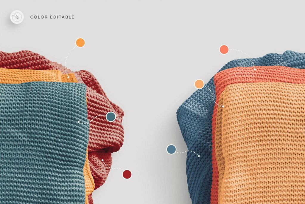 Home Decor Mockup Scene Creator – MasterBundles