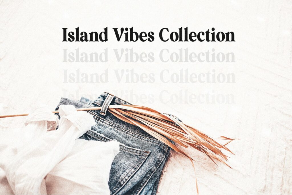 West Avenue | Modern Serif Font – MasterBundles