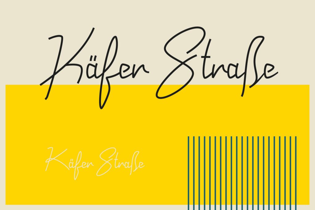 Joyeux Script – MasterBundles