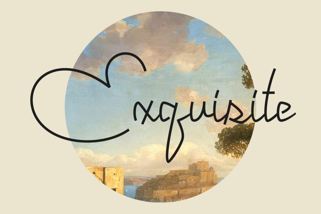 Joyeux Script – MasterBundles