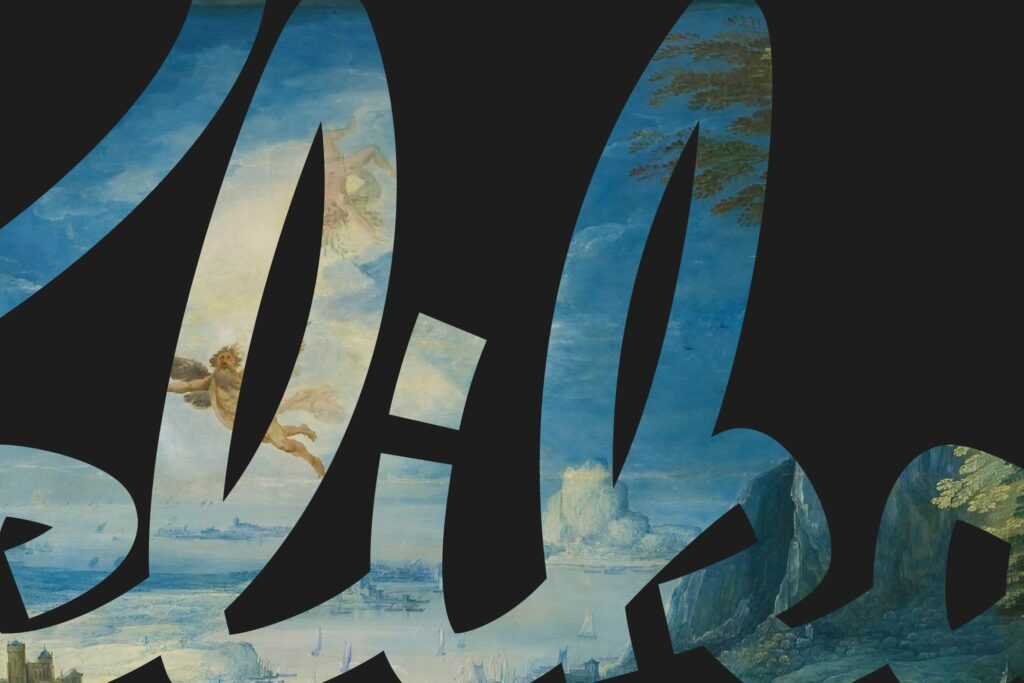 Joyeux Script – MasterBundles