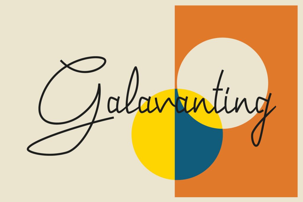 Joyeux Script – MasterBundles