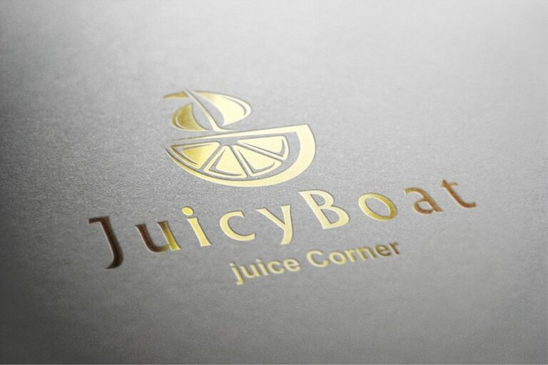 Juice Logo – MasterBundles