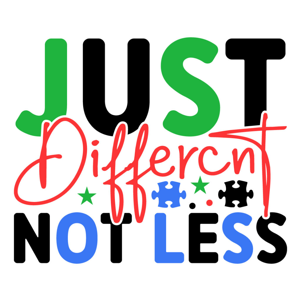 Just differcnt not less - MasterBundles