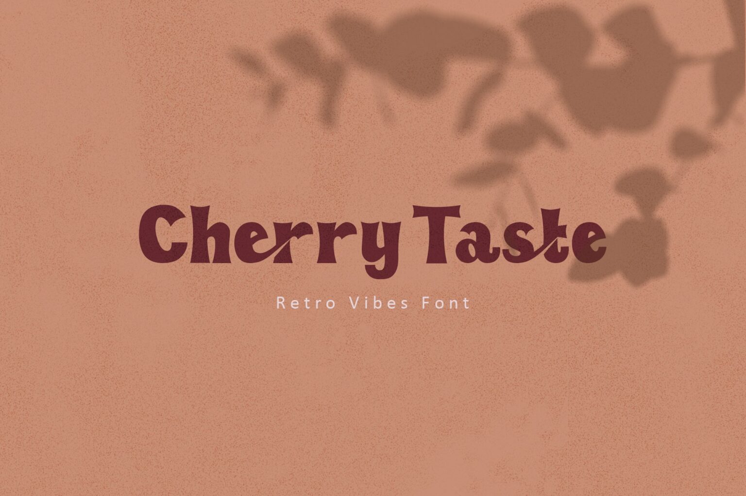 Retro Vibes | Vintage Bold Font – MasterBundles