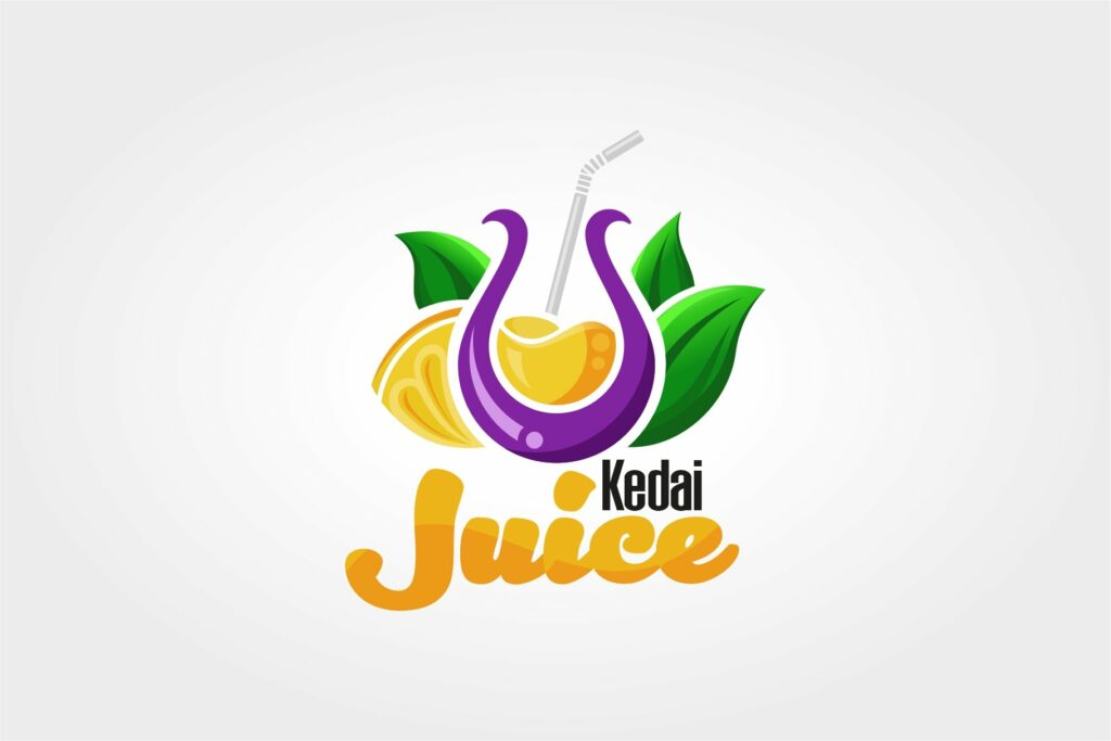 Juice Shop Logo – MasterBundles