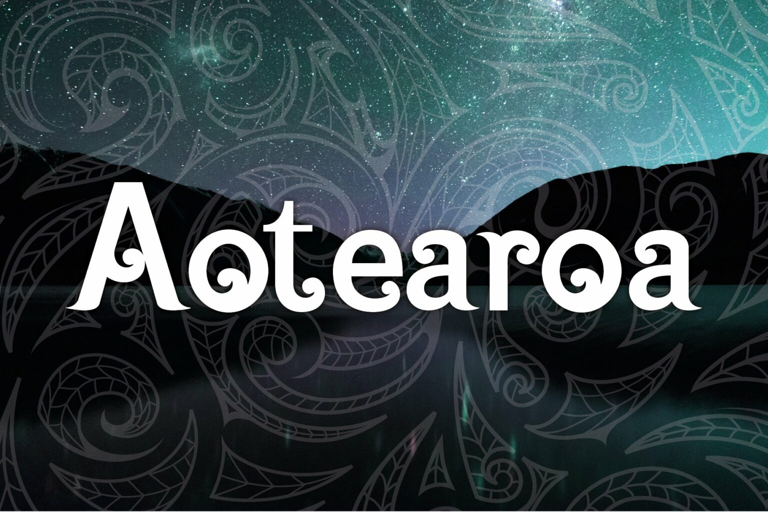 Kia Ora Font – MasterBundles