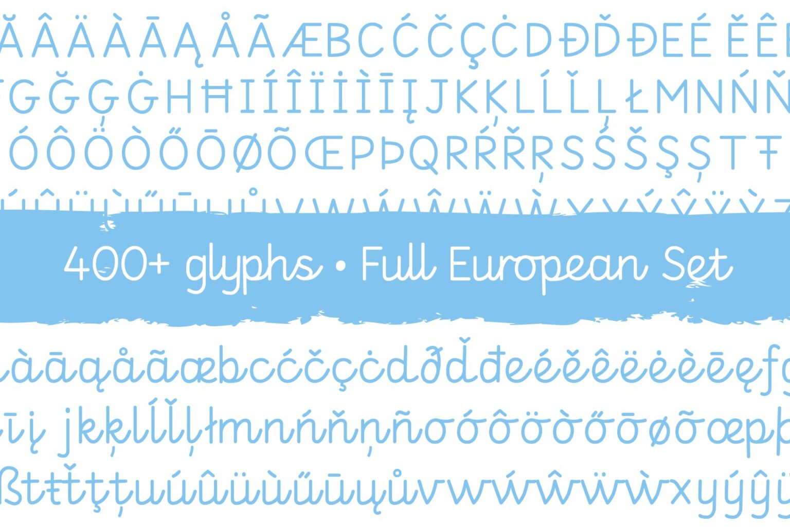 KID CURSIVE | school & teacher font – MasterBundles