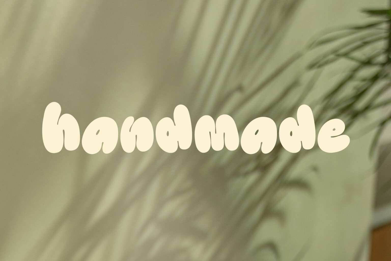 Kooky Cloud! Unique Bold Bubble Font – MasterBundles