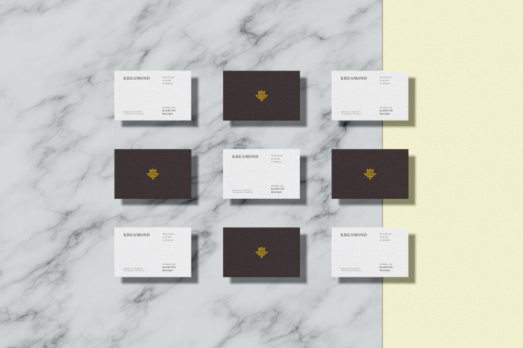 Kreamond - Mockup Scene Creator – MasterBundles