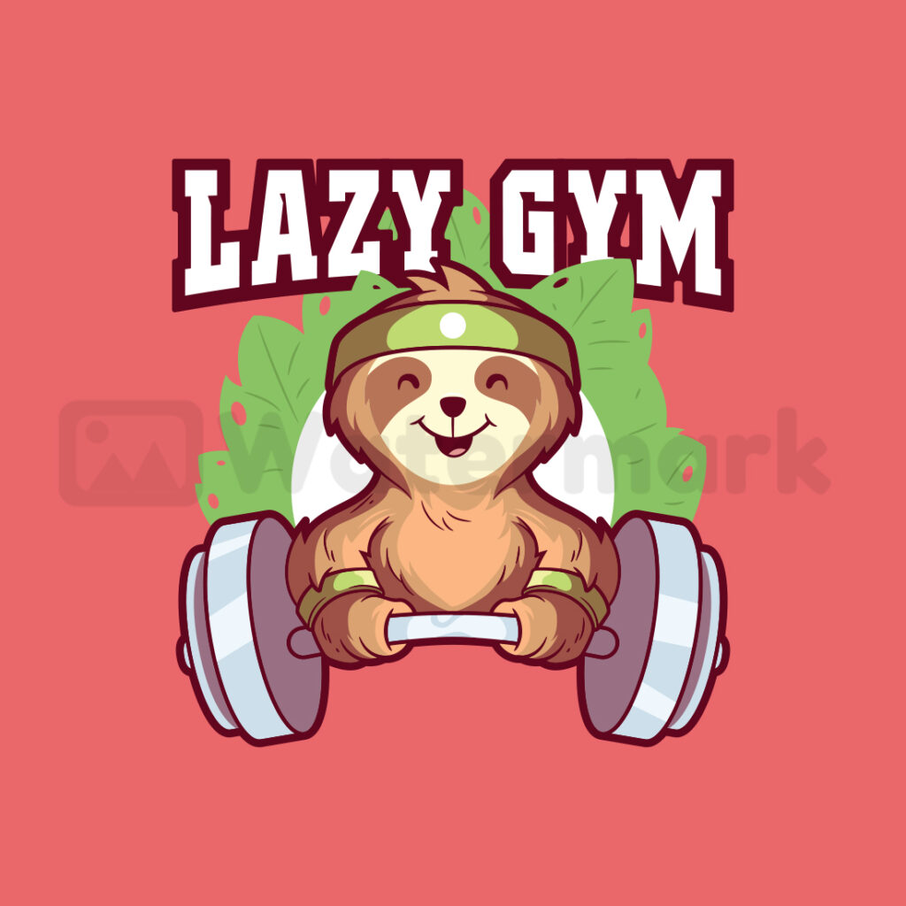 Lazy Gym – MasterBundles