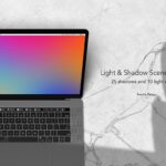Shadow-Light Effect Scene Creator 01 – MasterBundles