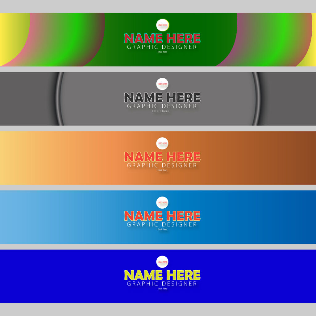 LinkedIn Cover Photo Cover Image Size - MasterBundles