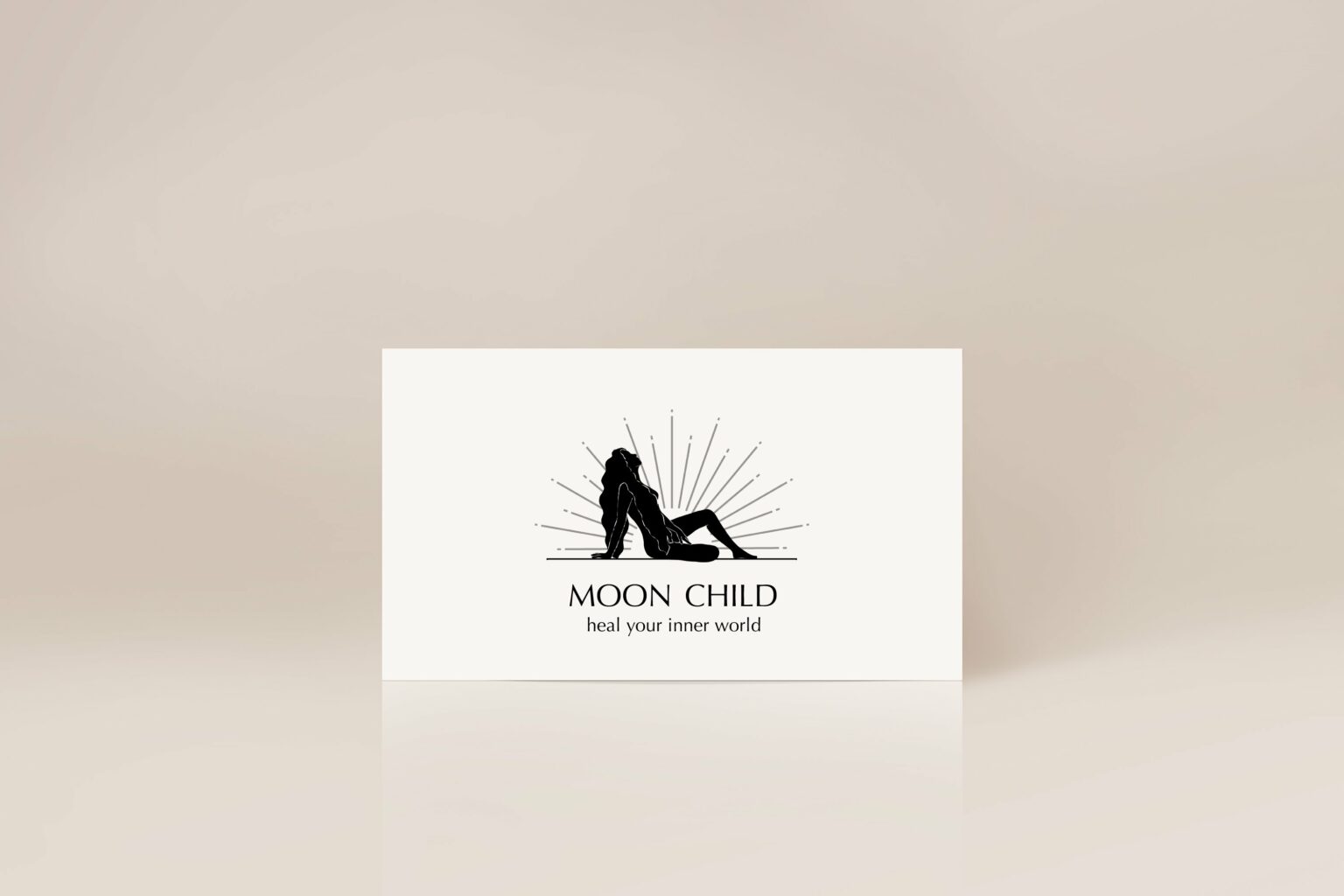 MOON CHILD Celestial Goddess – MasterBundles