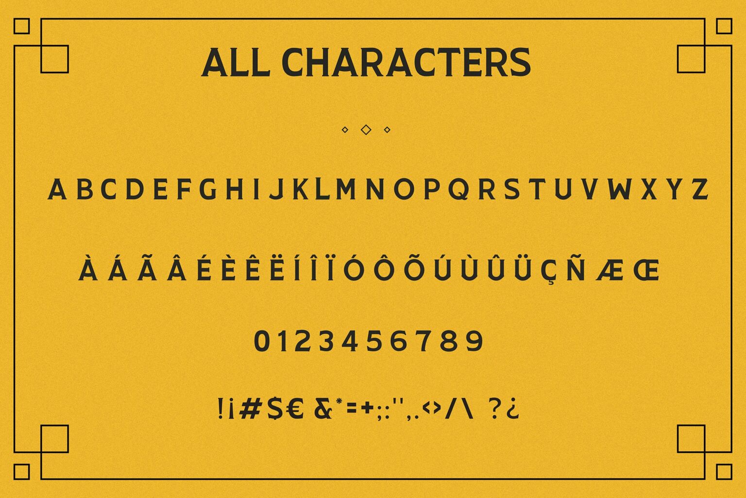 Longway - Serif Font – MasterBundles