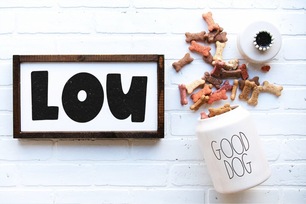 Joyful | Fun Handwritten Font – MasterBundles