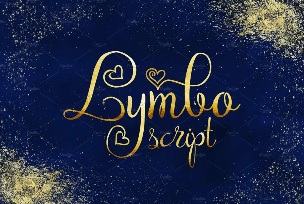 Lymbo – MasterBundles