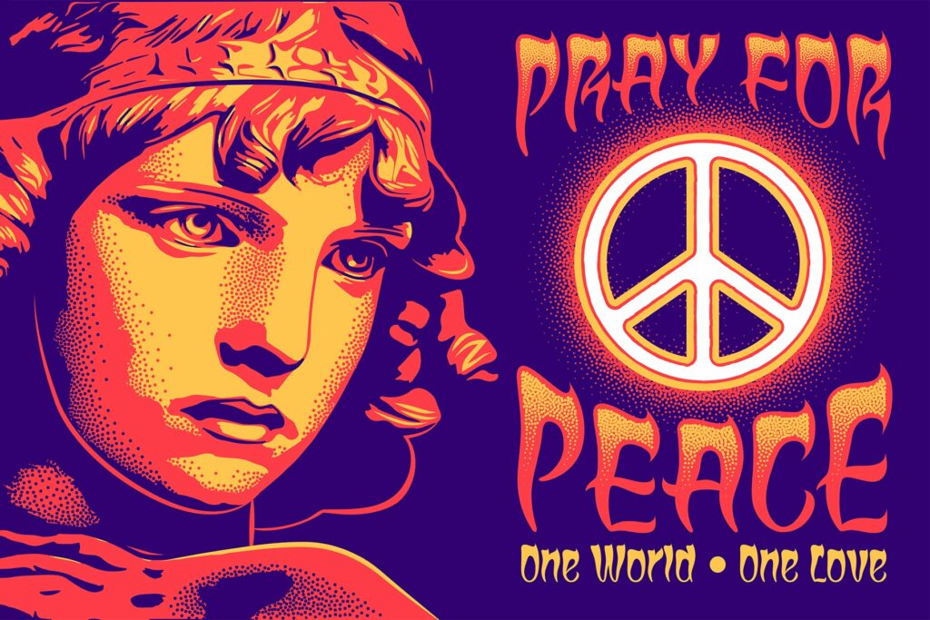 Lysergic Font – MasterBundles