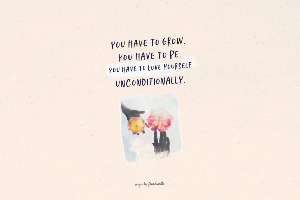 Magic Box - Handcrafted Fonts Bundle – MasterBundles