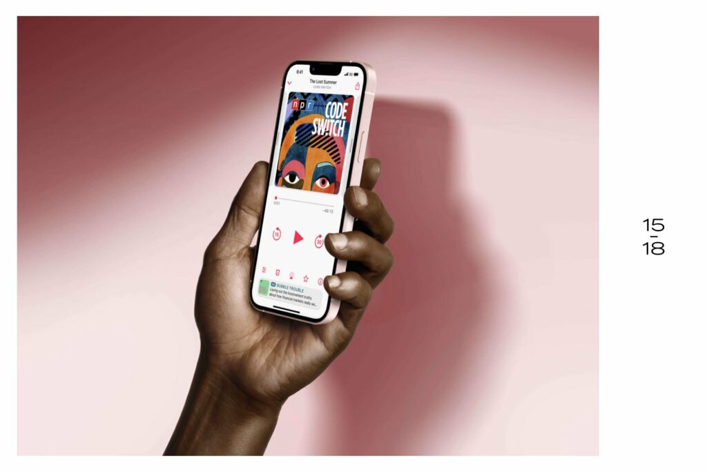 iPhone 13 mockup Psd Sketch Figma – MasterBundles