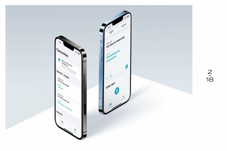 iPhone 13 mockup Psd Sketch Figma – MasterBundles
