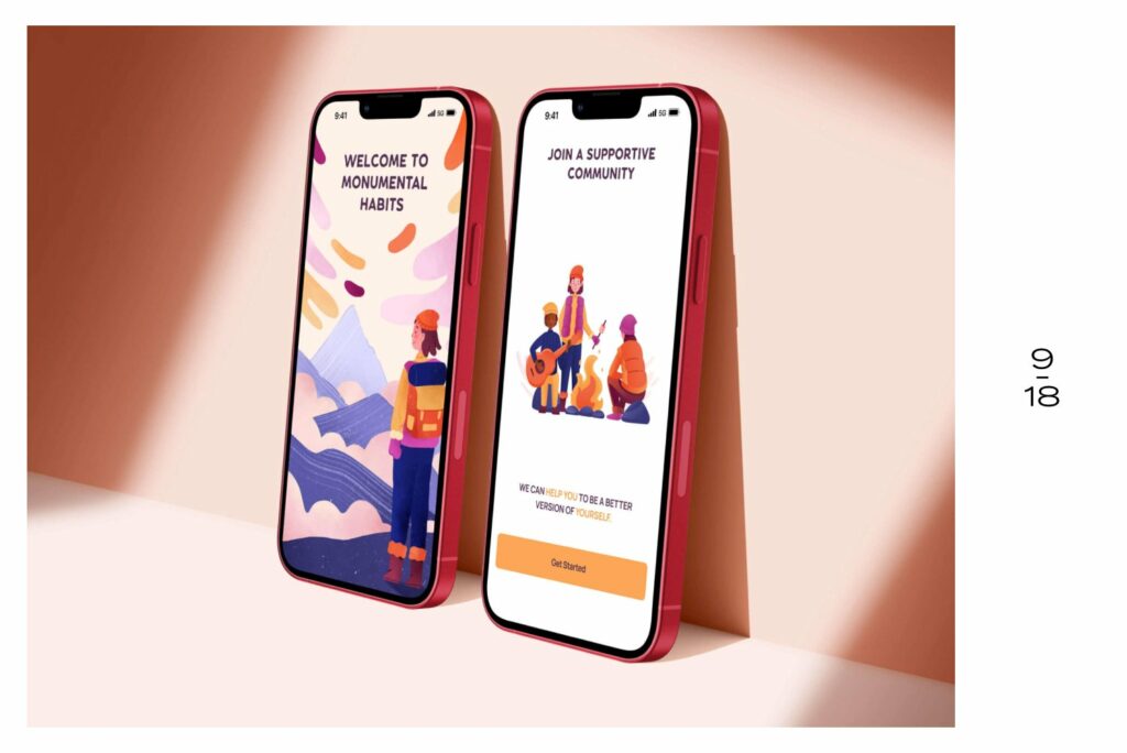 iPhone 13 mockup Psd Sketch Figma – MasterBundles