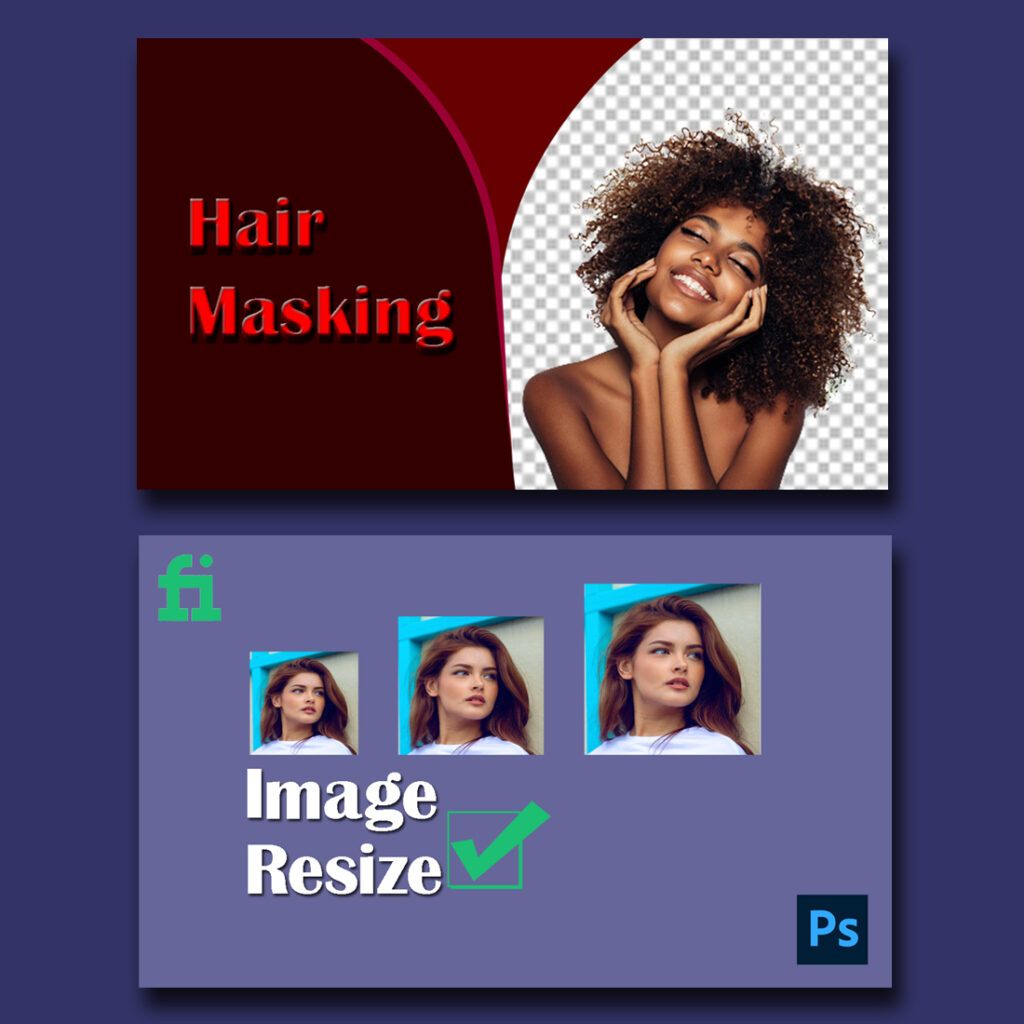 GIF Animation for fiverr GIG advertising video making - MasterBundles