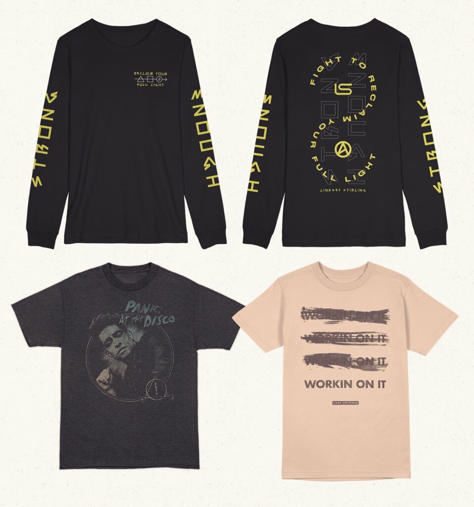 Mockup Your Merch Apparel Bundle – MasterBundles