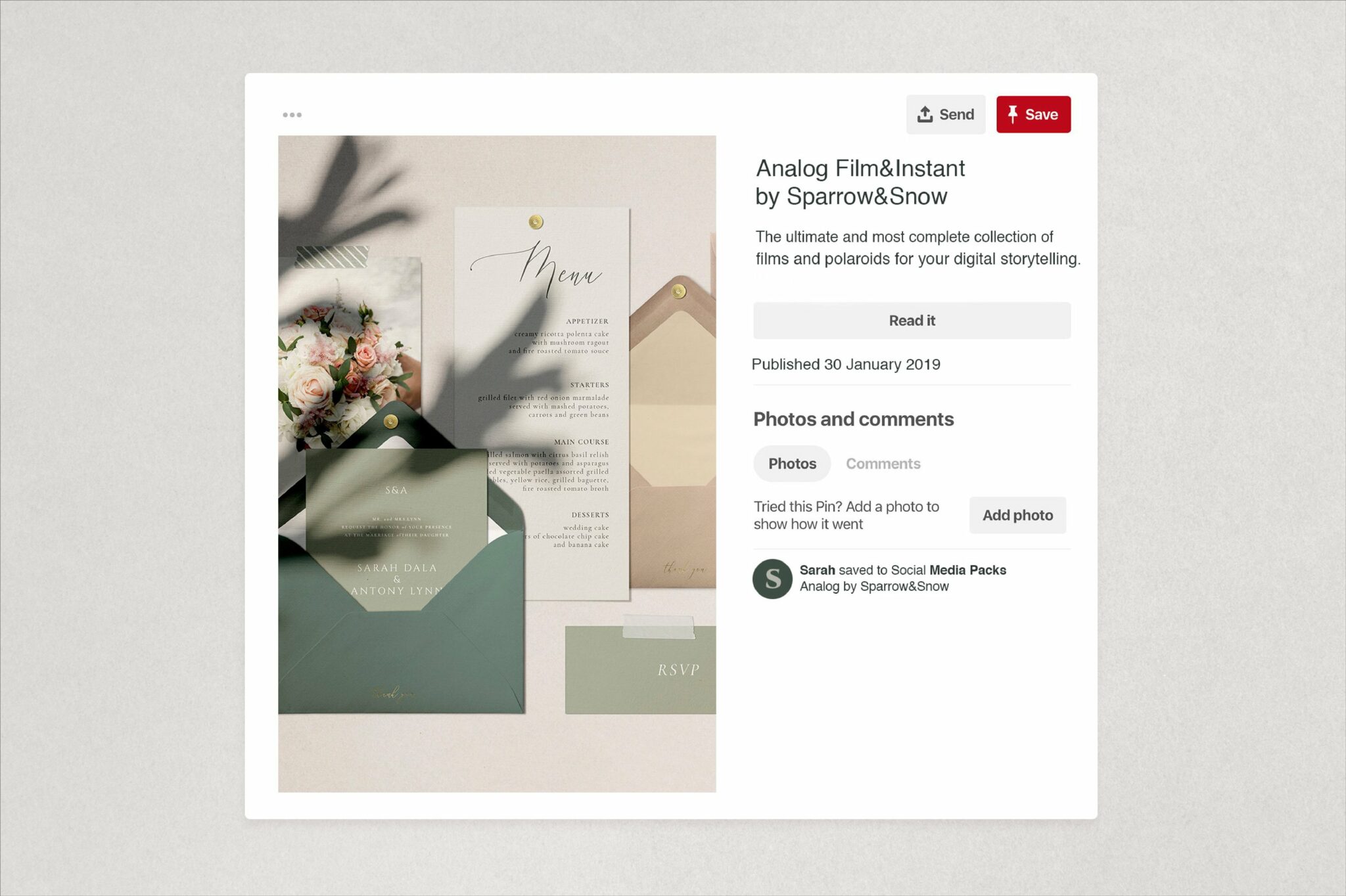 Dala - Moodboard Scene Creator – MasterBundles