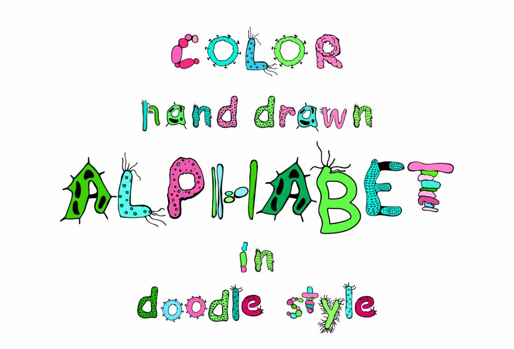 Microbiology Lover – MasterBundles