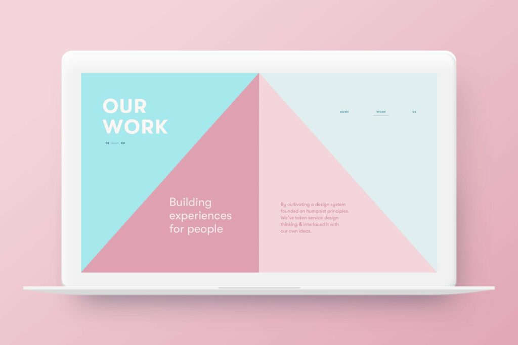 Minimal mock-ups – MasterBundles