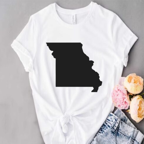 Missouri SVG, PNG, PDF, EPS & DXF - MasterBundles