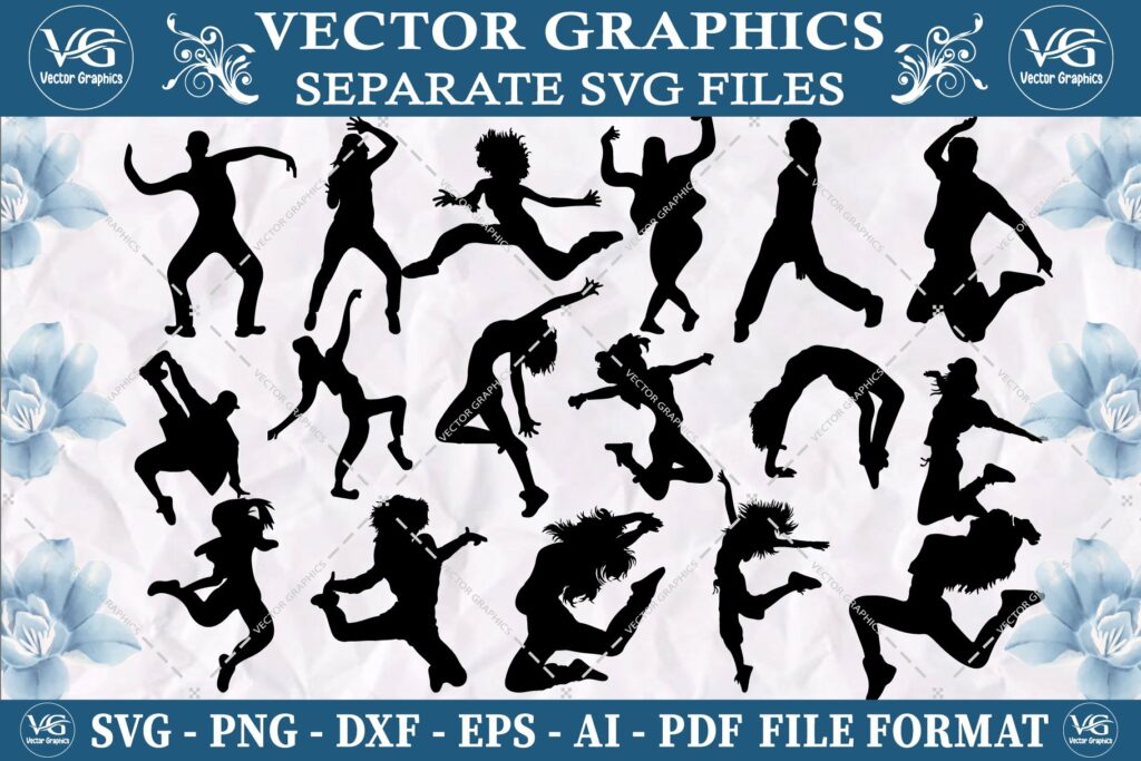 Hip hop equipment design file – MasterBundles