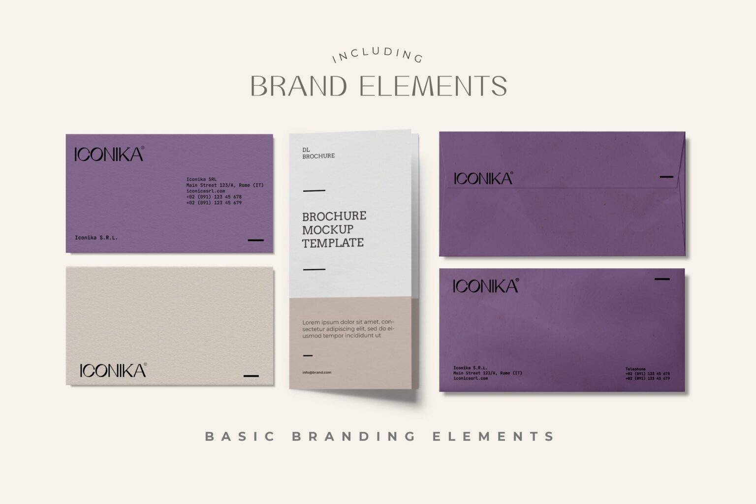 The Desk Scene Creator Bundle – MasterBundles