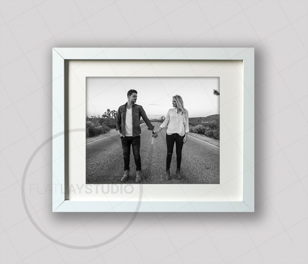 FRAME MOCKUP SCENE CREATOR – MasterBundles