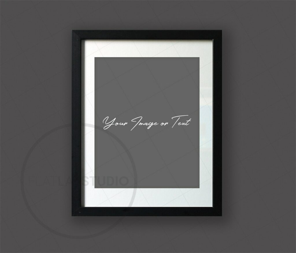 FRAME MOCKUP SCENE CREATOR – MasterBundles